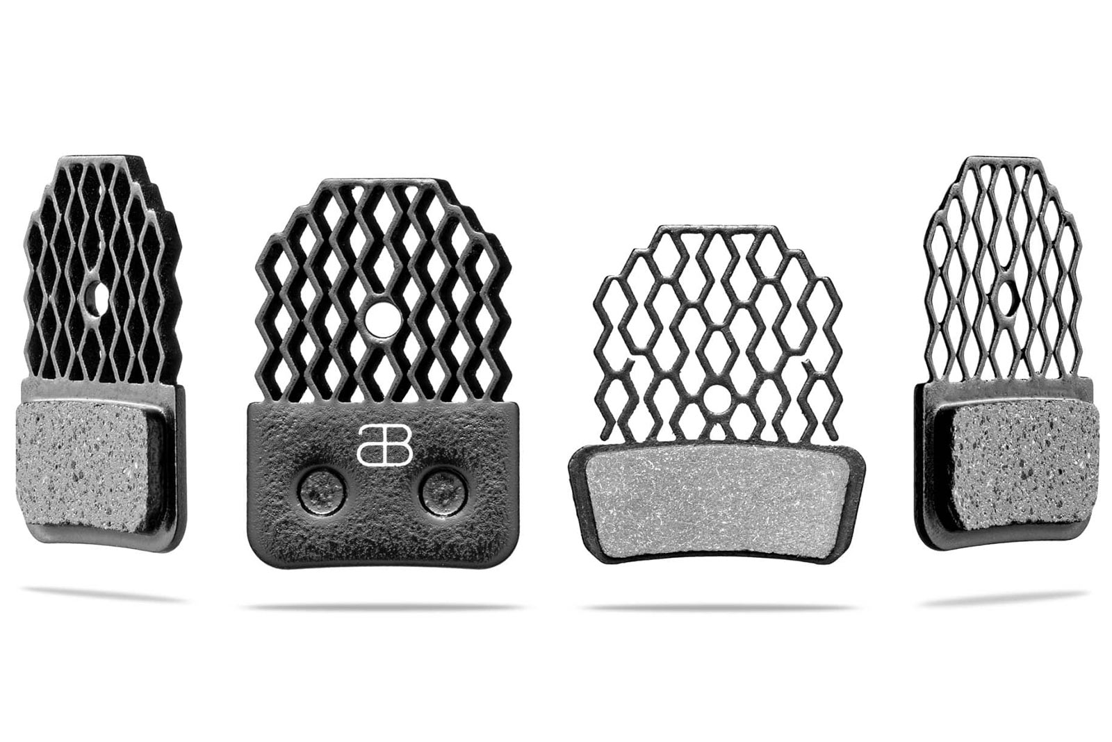 absoluteBLACK GRAPHENpads graphene-infused disc brake pads promise fade ...