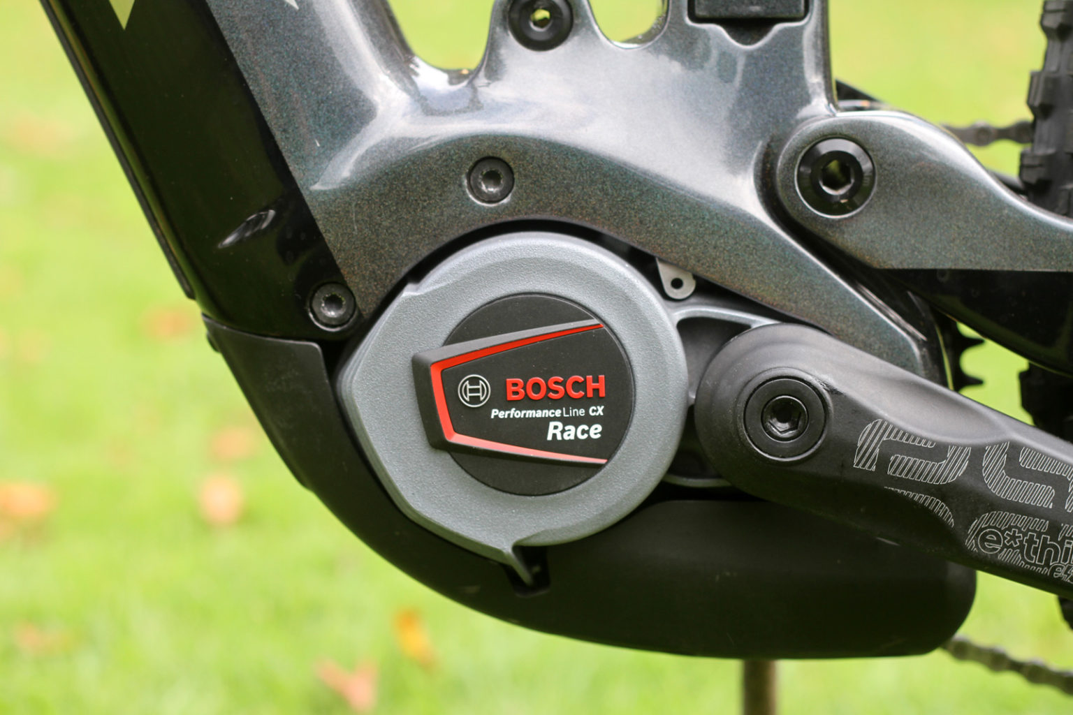 Simplon Rapcon Pmax gets Bosch or TQ ebike motor options! - Bikerumor