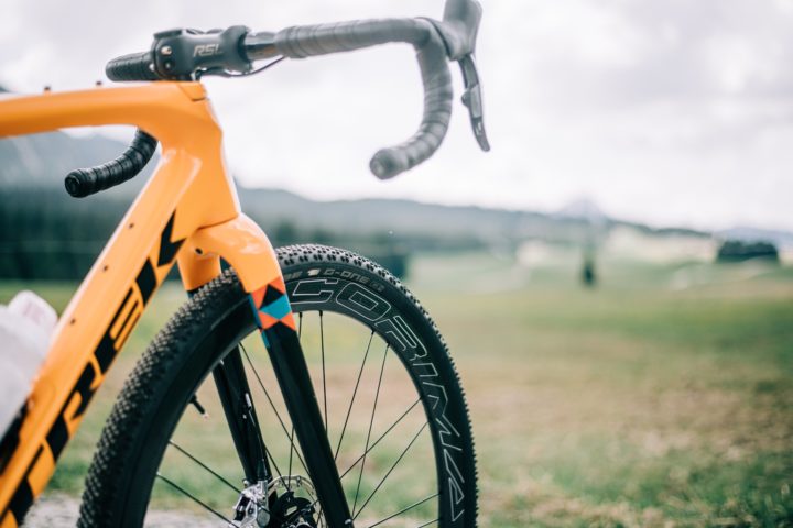 The Corima all-road Essentia 40 carbon wheelset is ready to go anywhere - Bikerumor