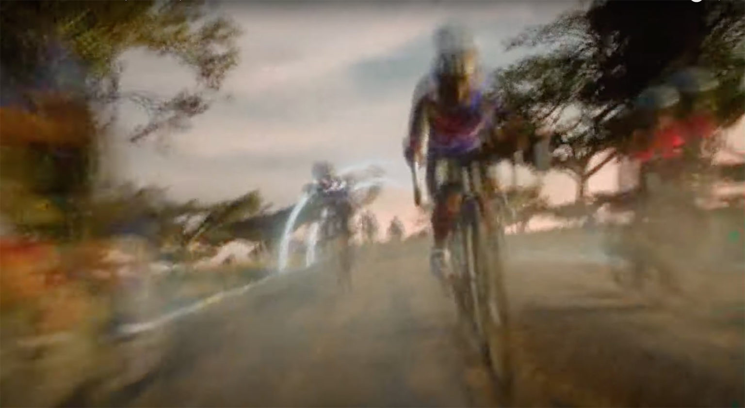 Whoa! Meta shows a very Zwift-like cycling metaverse concept - Bikerumor