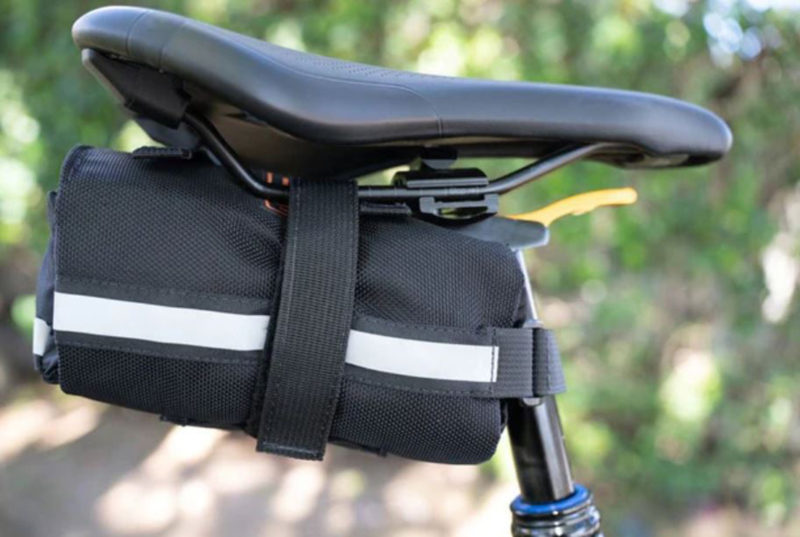 Handlebar Jack bring out Saddle Jack & Tool Pack for Safer Repairs ...