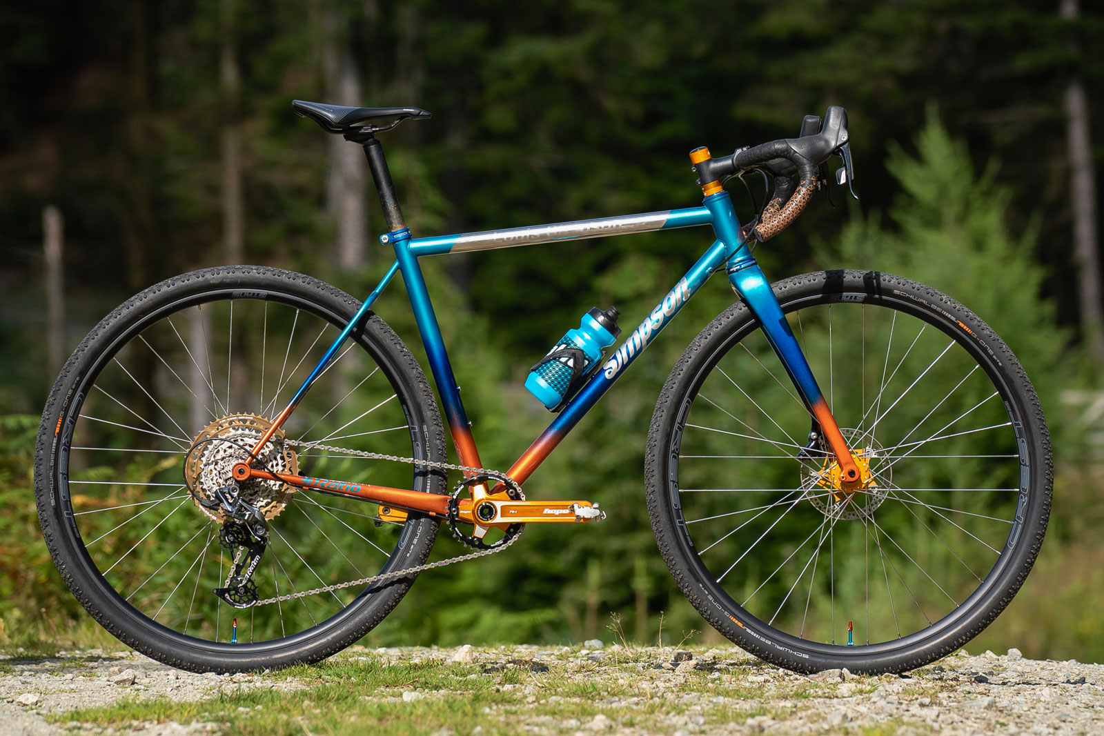 Ratio Cage & Ratchet Kit converts SRAM 1x11 to 12 speed & Eagle - Bikerumor