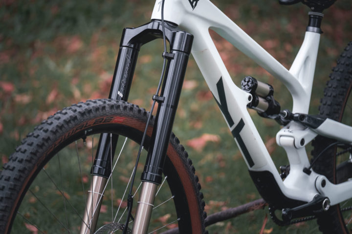 Intend Linearizer & Green Age Damping boost Fork tuneability - Bikerumor