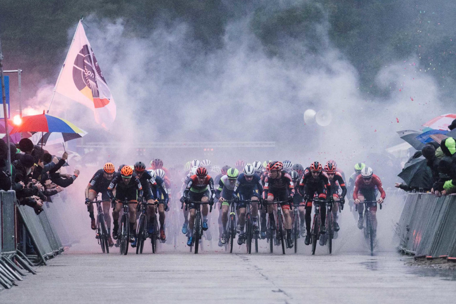 The Best Cyclocross Tires - Tubulars, Tubeless & Clinchers for Every ...
