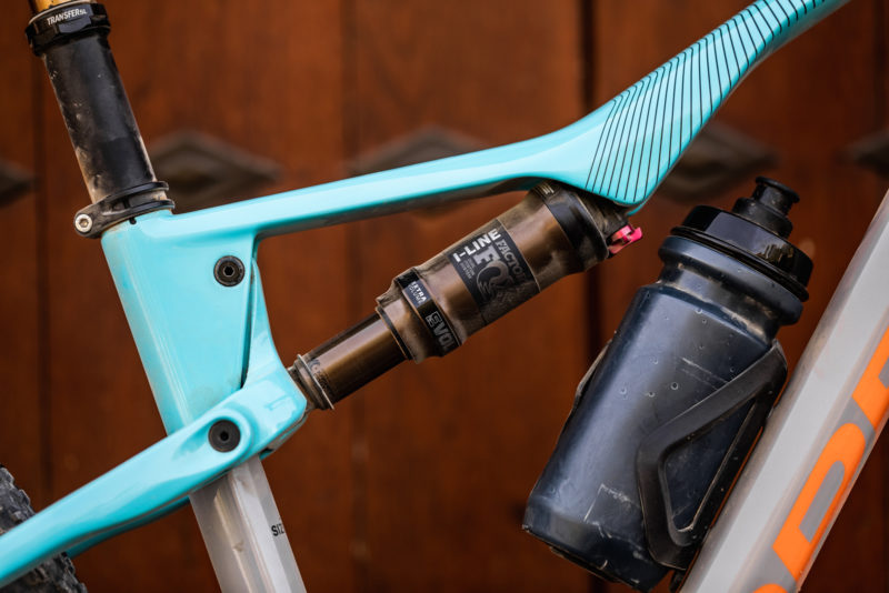 First Ride: 2023 Orbea Oiz consolidates 10kg 120mm XC Race MTB - Bikerumor