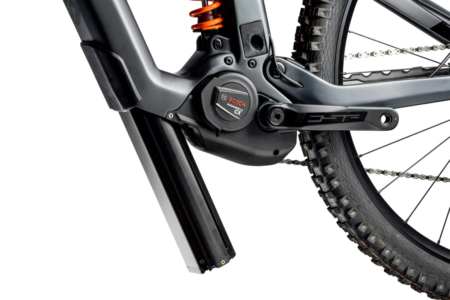 Simplon Rapcon Pmax gets Bosch or TQ ebike motor options! - Bikerumor