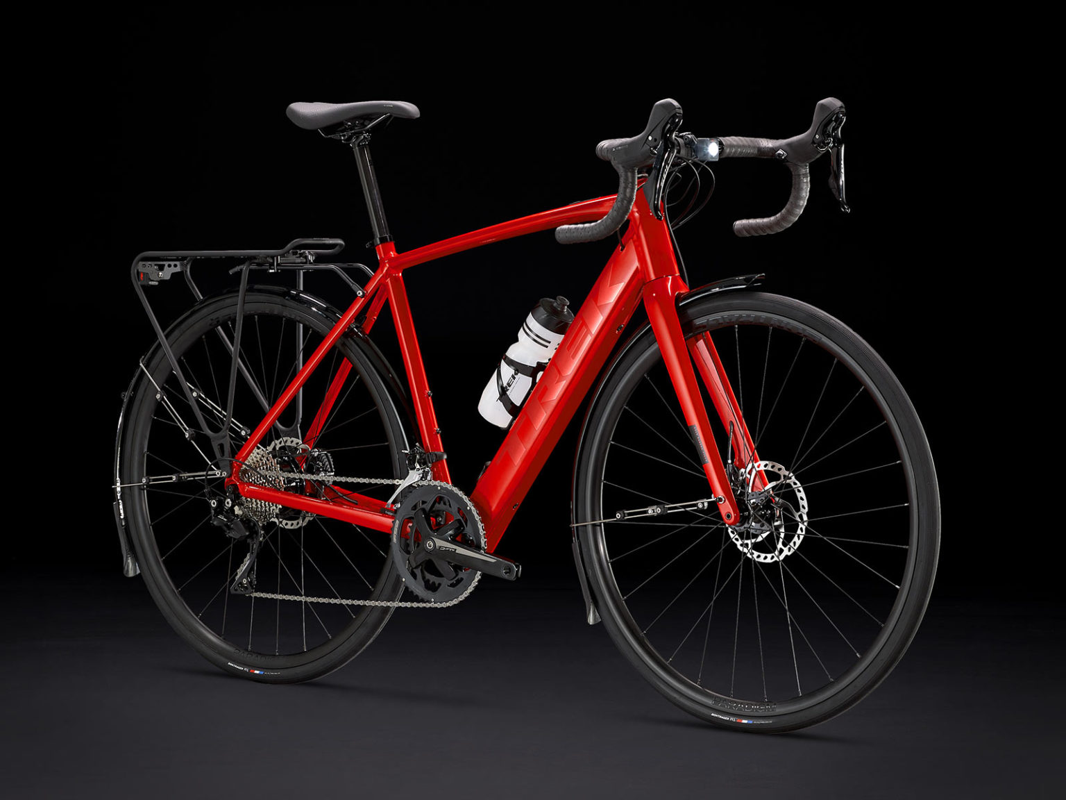 2023 Trek Domane+ AL e-road bike comes in alloy, too - Still ...
