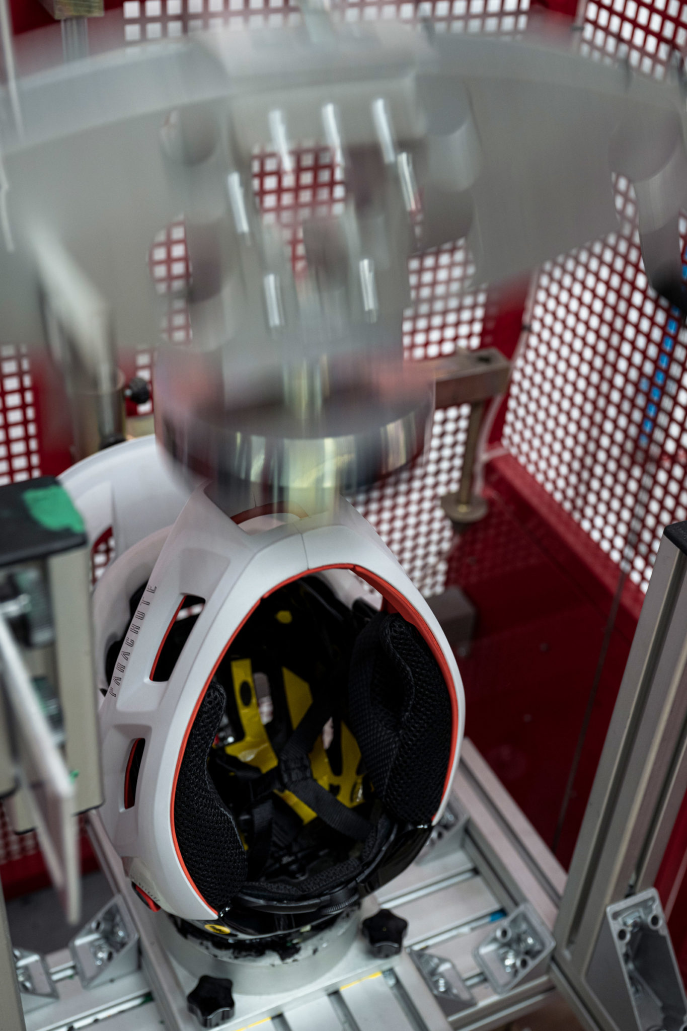 Behind the Scenes: Designing & Testing Bike Helmets with MET - Bikerumor