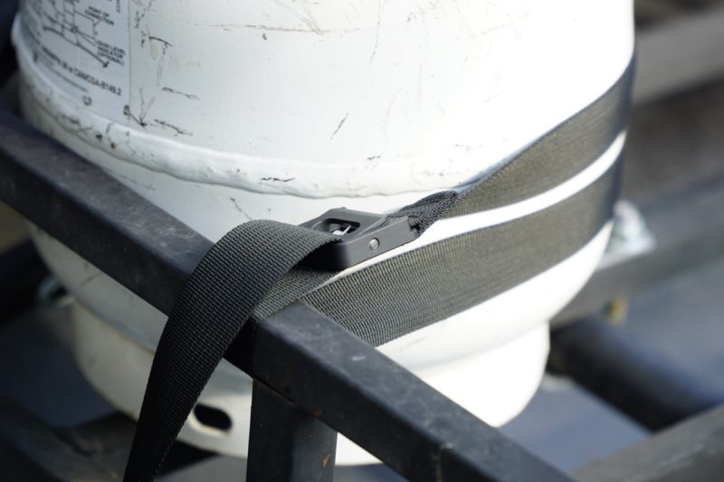 These Austere Manufacturing Cam Straps Have Buckles Fit For NASA ...