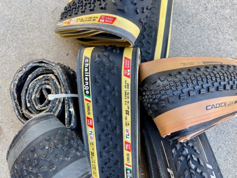 The Best Cyclocross Tires - Tubulars, Tubeless & Clinchers for Every ...