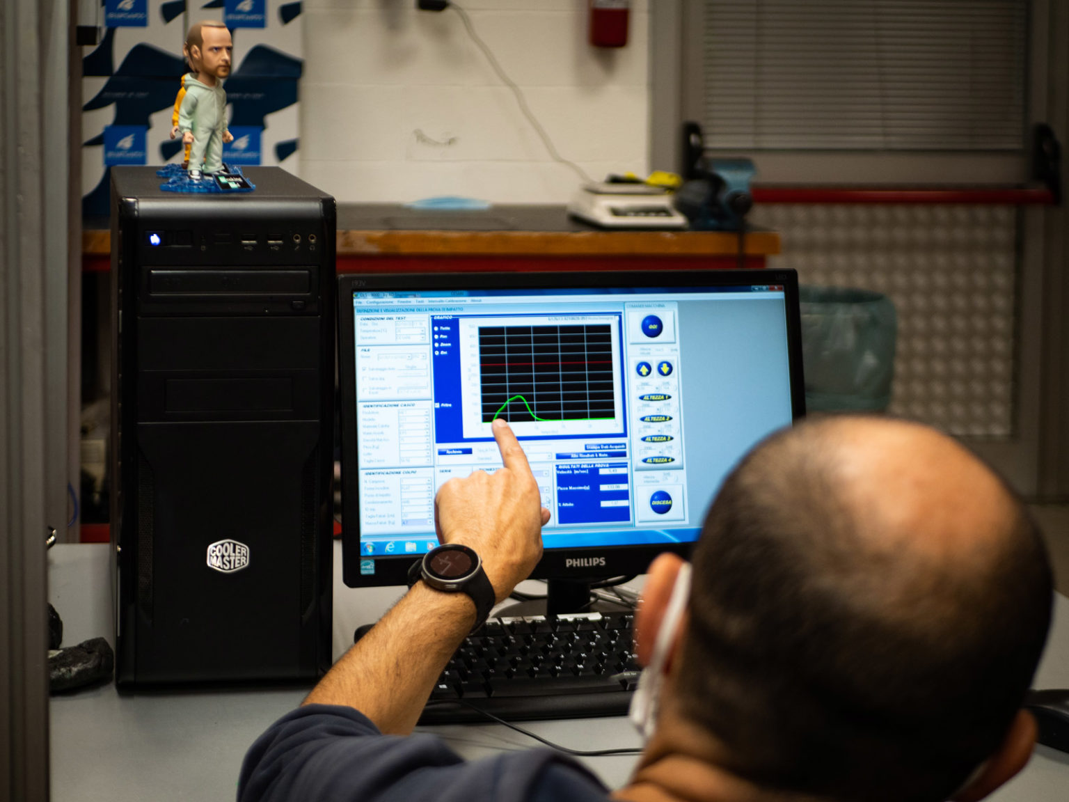 Behind the Scenes: Designing & Testing Bike Helmets with MET - Bikerumor