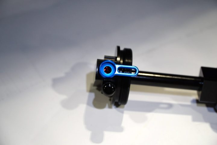 Updated: Digit Bikes Puts a Ring on It with New Short Travel Prototype ...