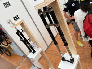 Prototypes Spotted: New Products coming from Hutchinson, Bontaz & EXT ...
