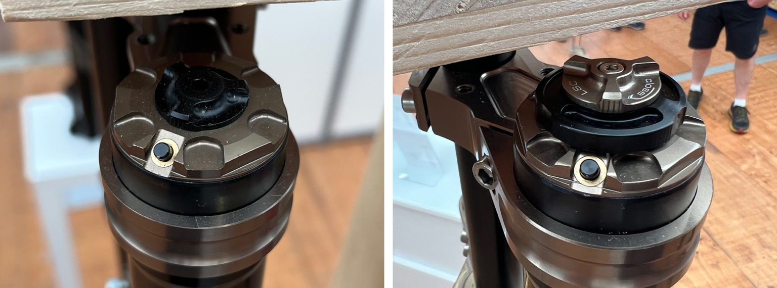 Prototypes Spotted: New Products coming from Hutchinson, Bontaz & EXT ...