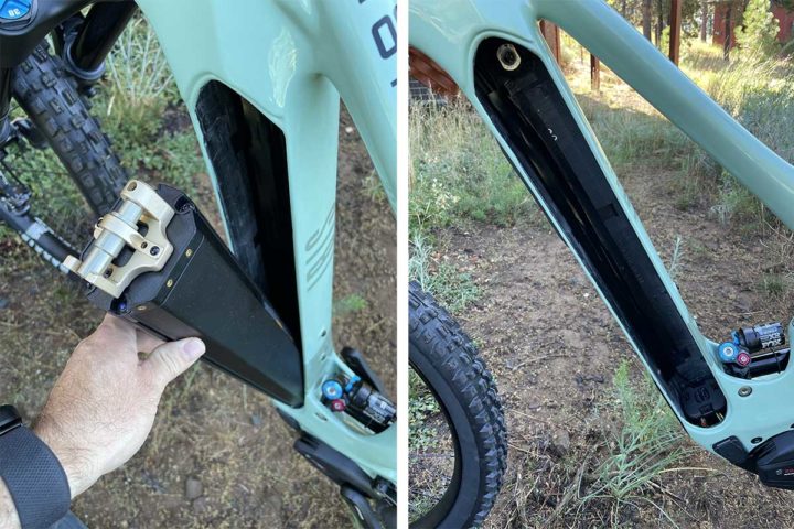 The all-new Ibis Oso is a beast of an e-bike - Bikerumor