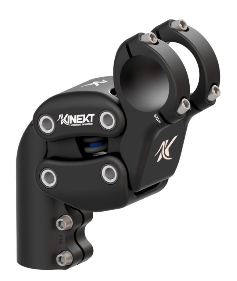 Road to Philly Bike Expo 2022: Cirrus Cycles launches high-rise Kinekt ...