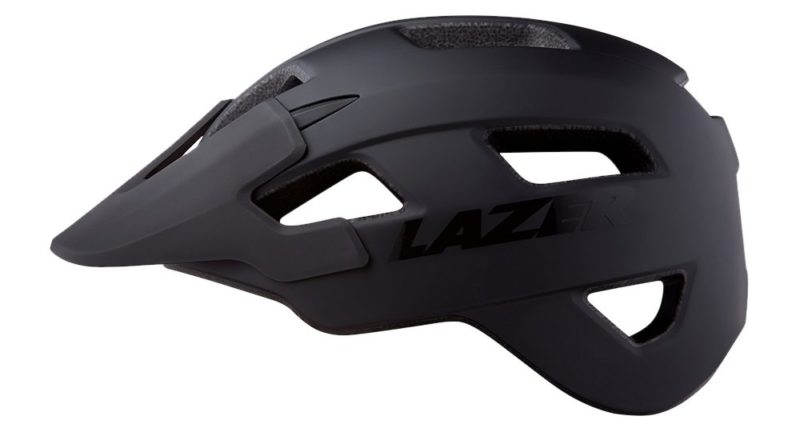 Lazer Helmets Offer Complete Protection from Pro Tours to First Pedals ...
