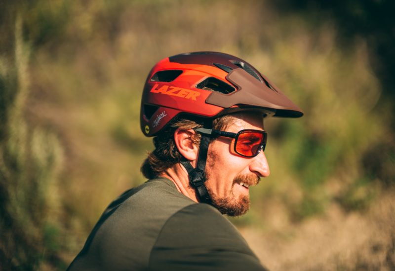 Lazer Helmets Offer Complete Protection from Pro Tours to First Pedals ...