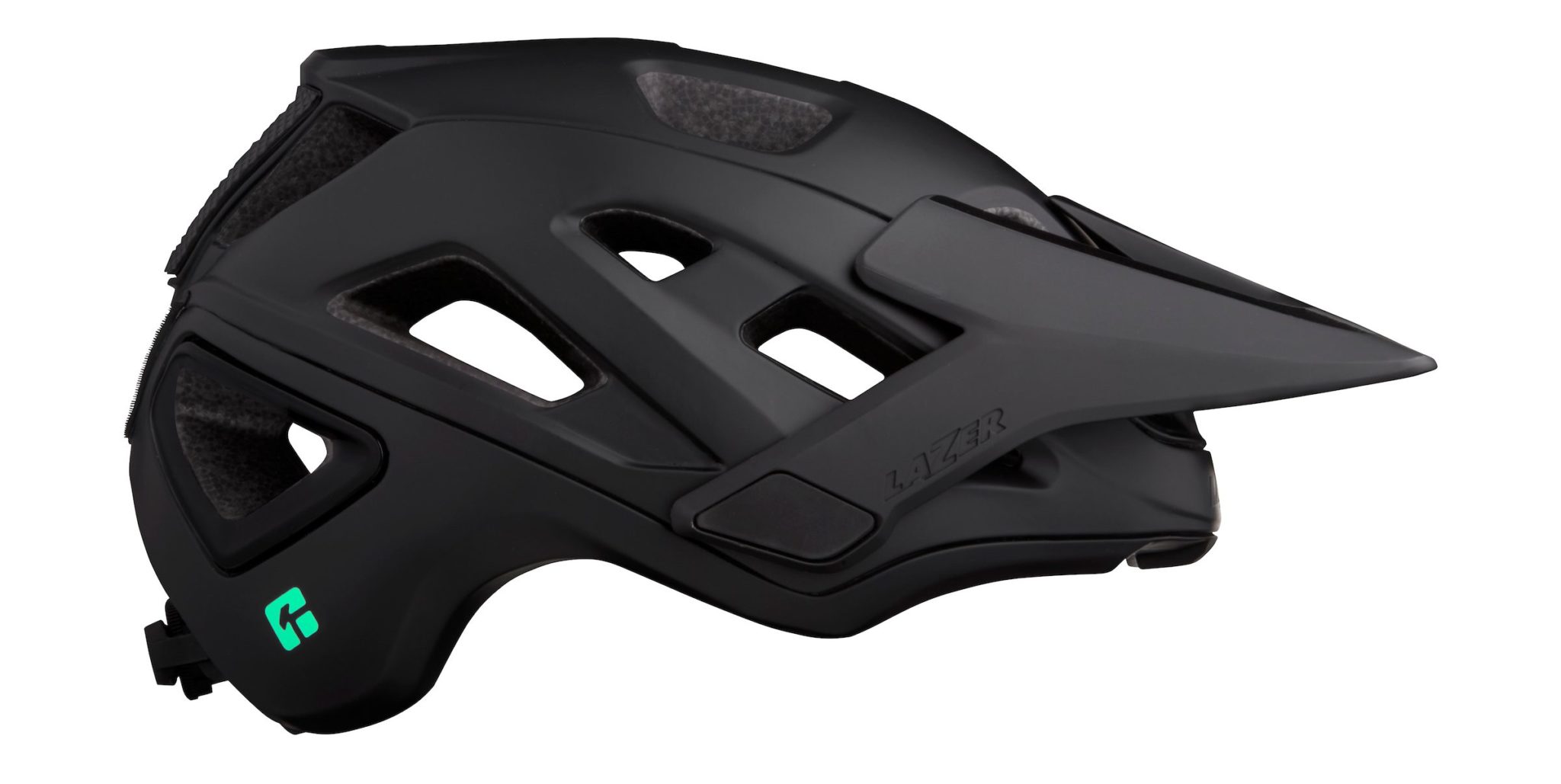 Lazer Helmets Offer Complete Protection from Pro Tours to First Pedals ...