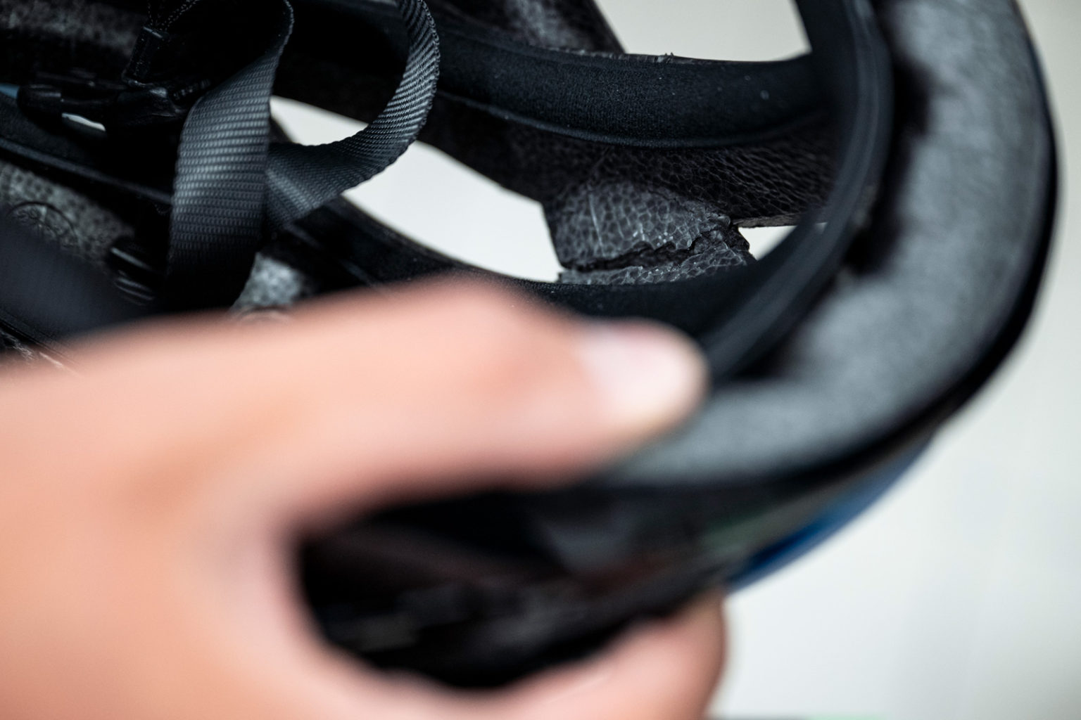 Behind the Scenes: Designing & Testing Bike Helmets with MET - Bikerumor