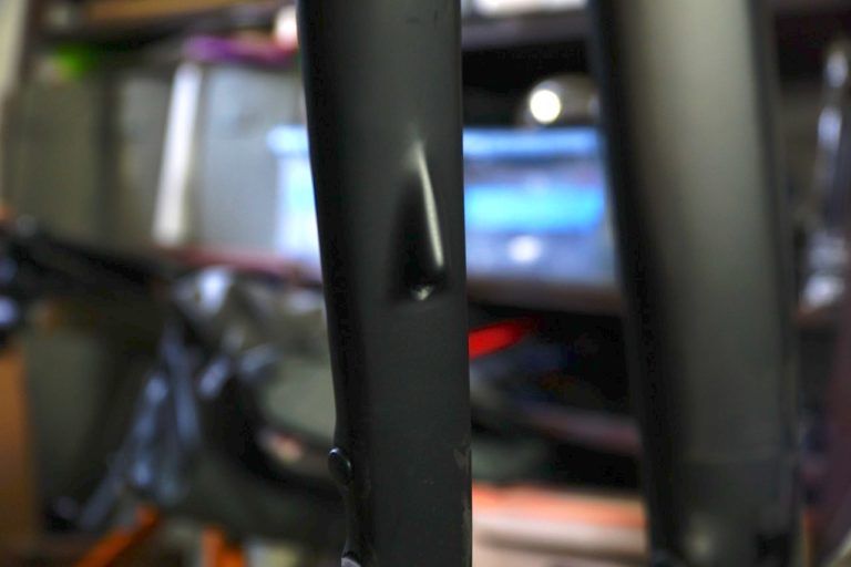 The Masi Incanto Puts Their Titanium Spin on Gravel & All-road Frame ...