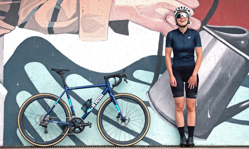 Prime Primavera ultralight affordable aero carbon road wheels - Bikerumor