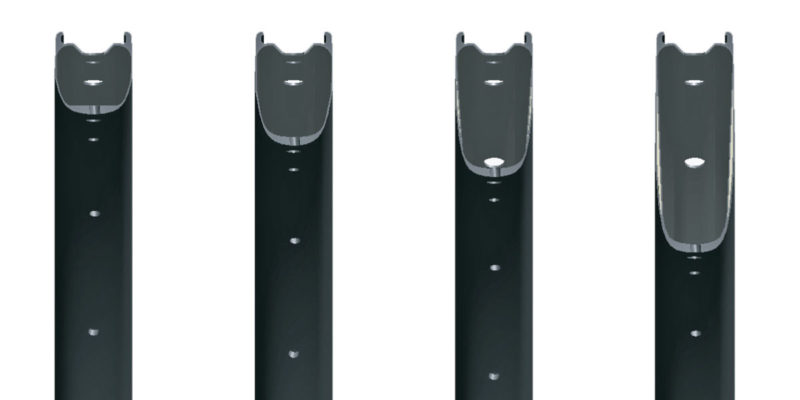 Prime Primavera ultralight affordable aero carbon road wheels - Bikerumor