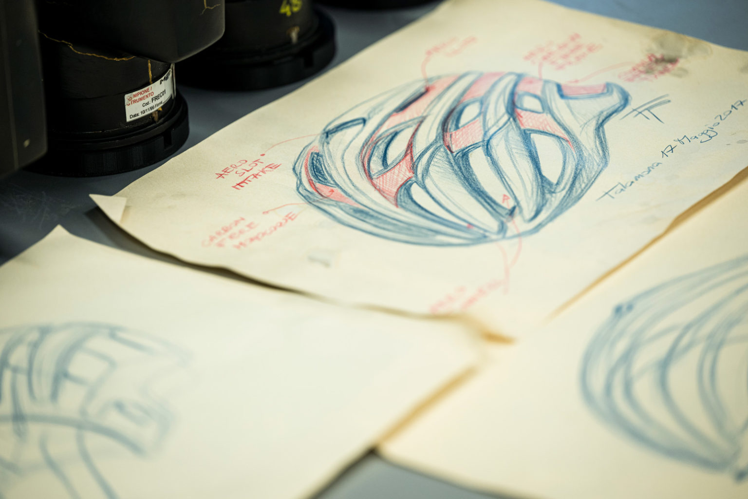 Behind the Scenes: Designing & Testing Bike Helmets with MET - Bikerumor