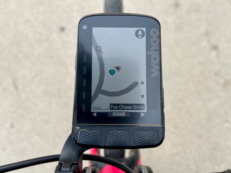 Wahoo updates Elemnt Roam GPS with 32GB memory, better navigation and ...
