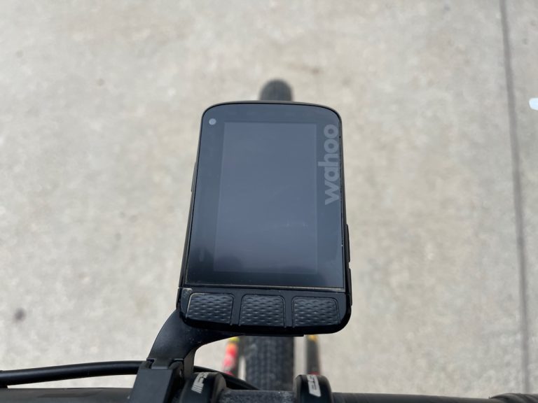 Wahoo updates Elemnt Roam GPS with 32GB memory, better navigation and ...