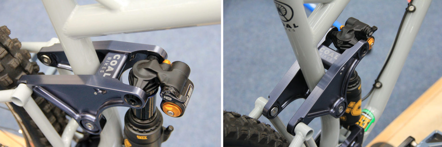 Best Full Suspension Mountain Bikes of Bespoked 2022 - Bikerumor