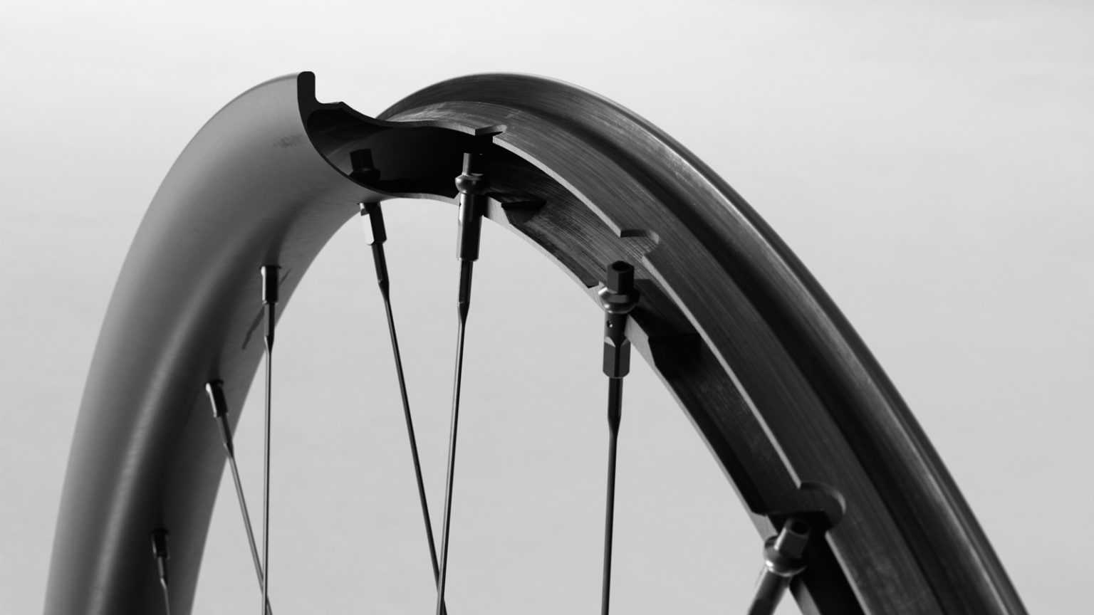 Oquo Wheels rolls-out lightweight MTB Wheels for Orbea (and you) - Bikerumor