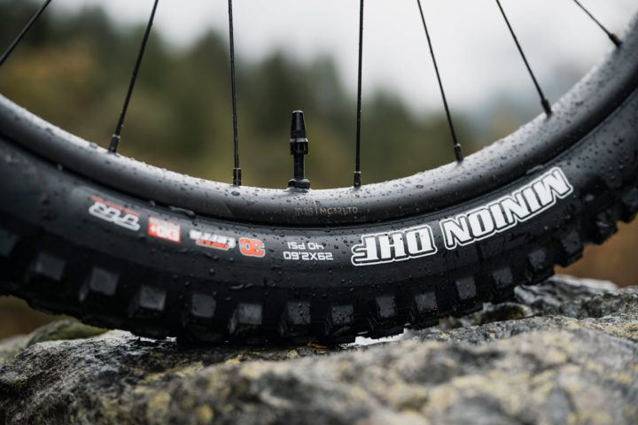 Oquo Wheels rolls-out lightweight MTB Wheels for Orbea (and you) - Bikerumor