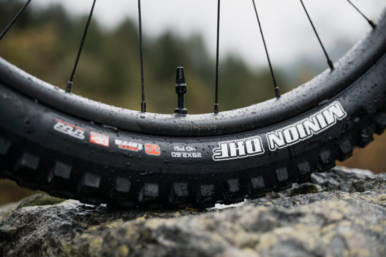 Oquo Wheels rolls-out lightweight MTB Wheels for Orbea (and you) - Bikerumor