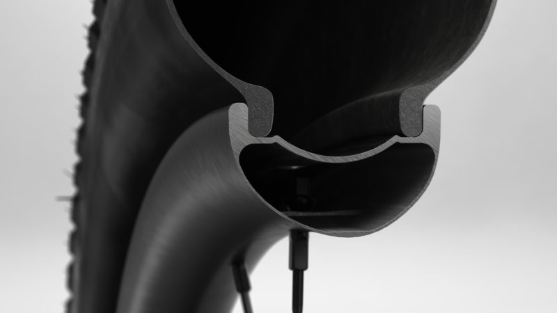 Oquo Wheels rolls-out lightweight MTB Wheels for Orbea (and you) - Bikerumor