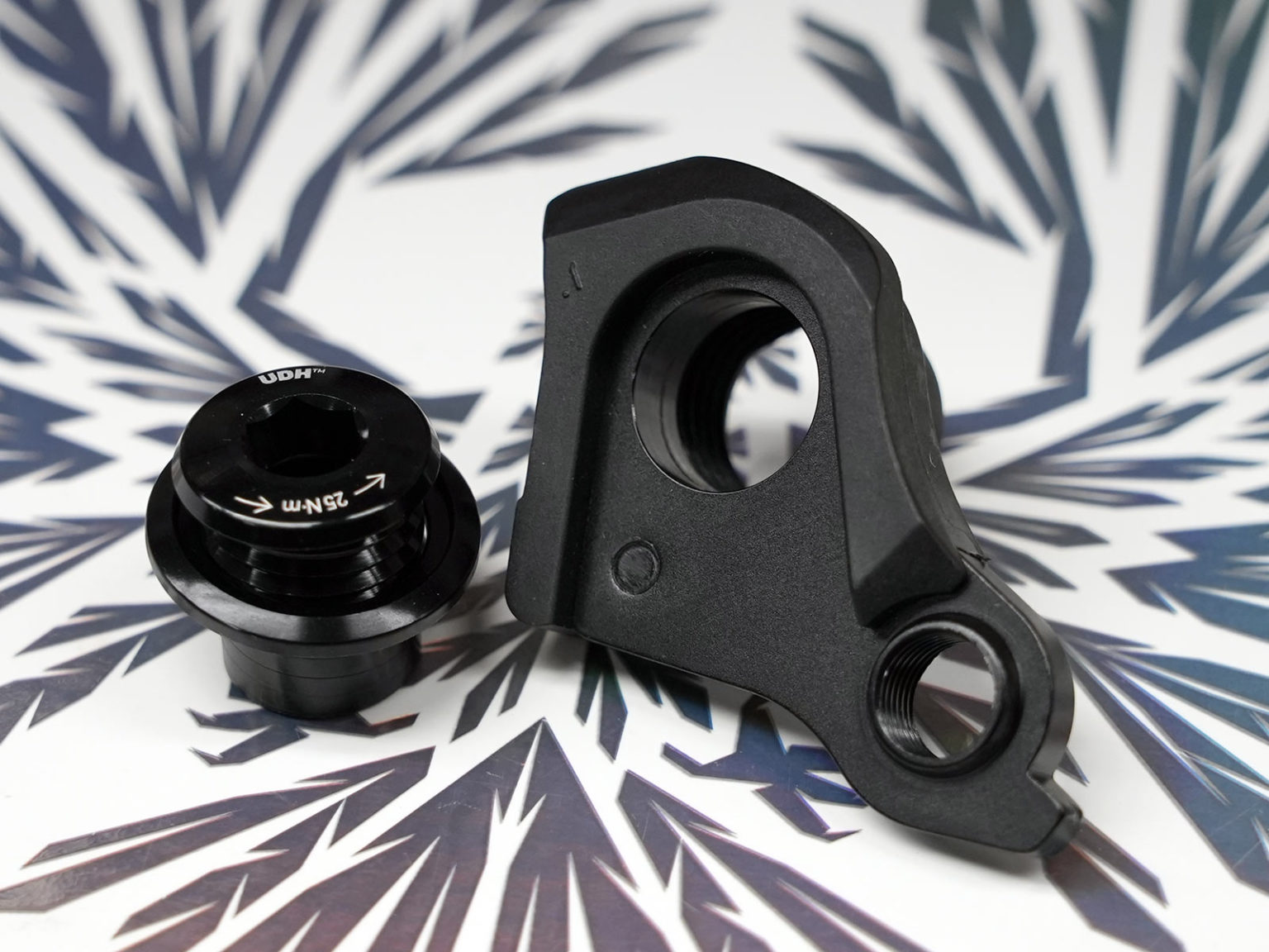 Podcast #066 - What's up with... the SRAM UDH? - Bikerumor