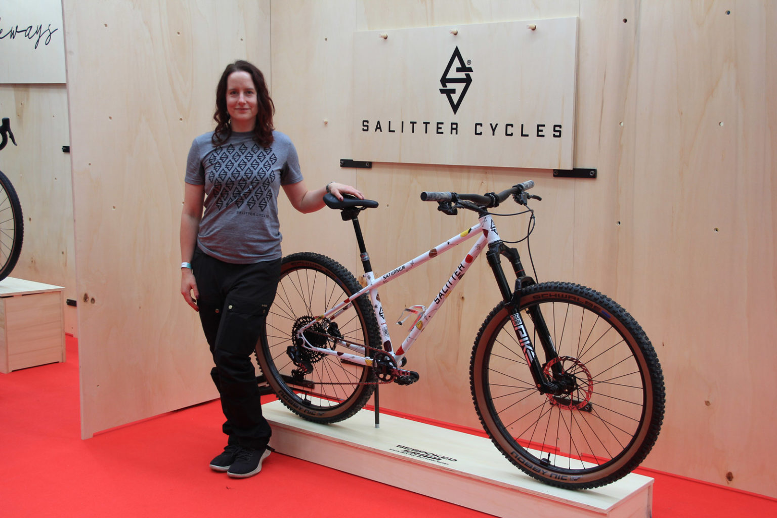 Best New Hardtail Mountain Bikes of Bespoked 2022 - Bikerumor