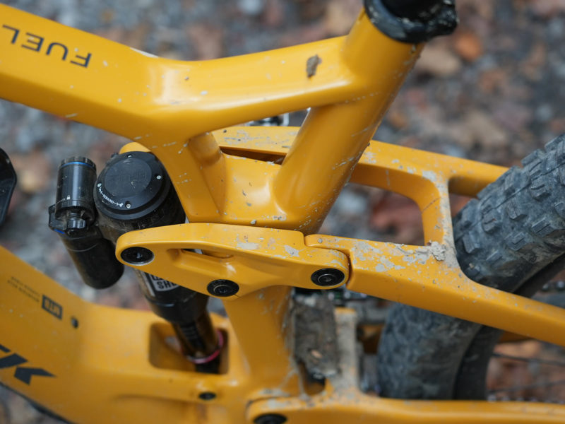 Review: Trek Fuel EXe eMTB smashes rough trails & climbs like (you're ...