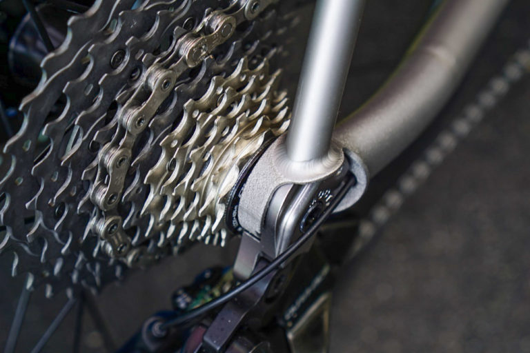 The New MOOTS Cycles Vamoots CRD, A fully Dedicated Road Machine ...