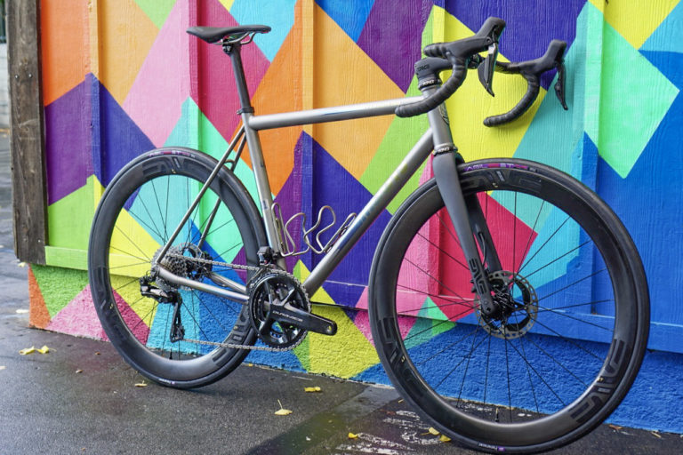 The New MOOTS Cycles Vamoots CRD, A fully Dedicated Road Machine ...