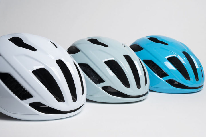 KASK Launches The Sintesi: A Bike Helmet For Any Occasion - Bikerumor