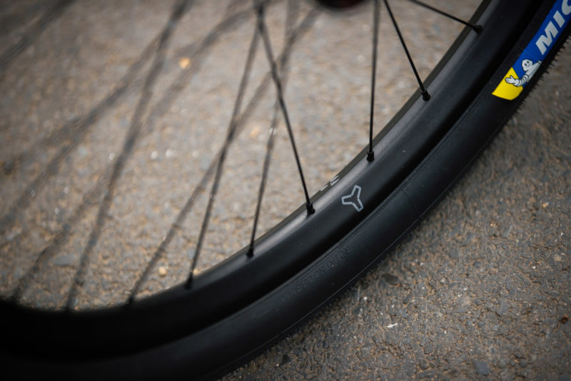 New Nukeproof Dolos 26" Wheels send the Solum DJ Bike - Bikerumor