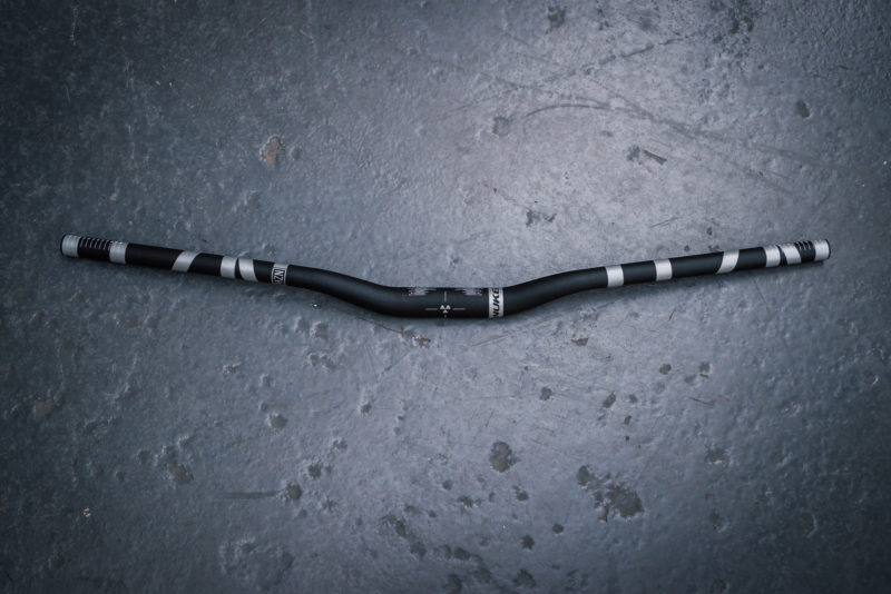 Nukeproof adds Giga MX Link, plus Silver Horizon Components - Bikerumor