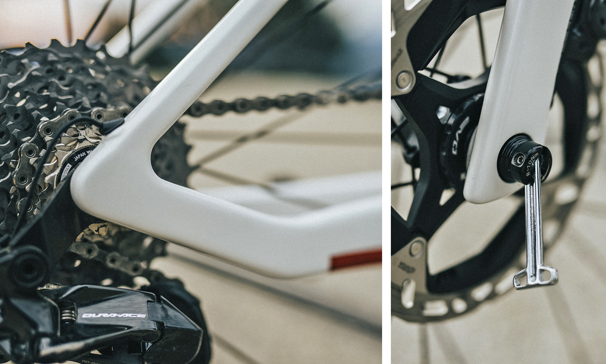 2023 BH Ultralight lightweight road bike goes aero - Bikerumor