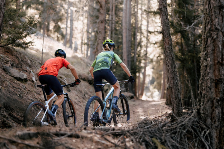 2023 Scott Scale RC goes light as new XC hardtail - Bikerumor