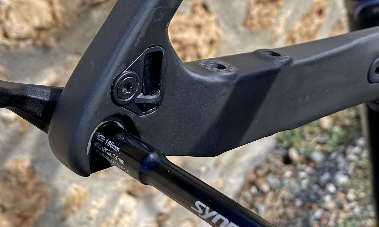 Scott Solace eRIDE is a light TQ-powered gravel ebike! - Bikerumor