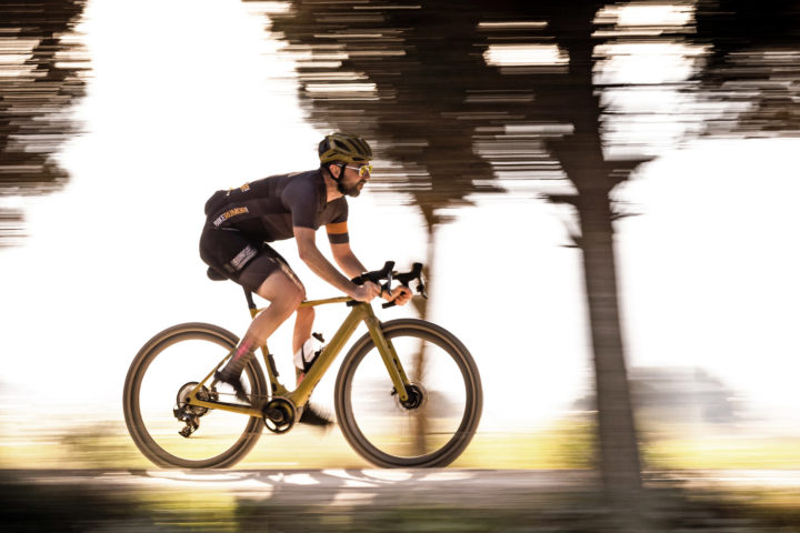 Scott Solace eRIDE is a light TQ-powered gravel ebike! - Bikerumor