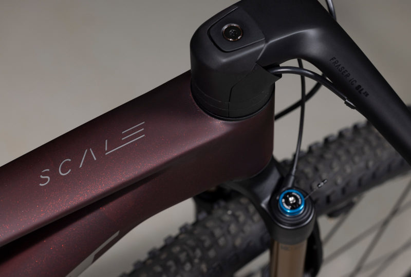 2023 Scott Scale RC goes light as new XC hardtail - Bikerumor