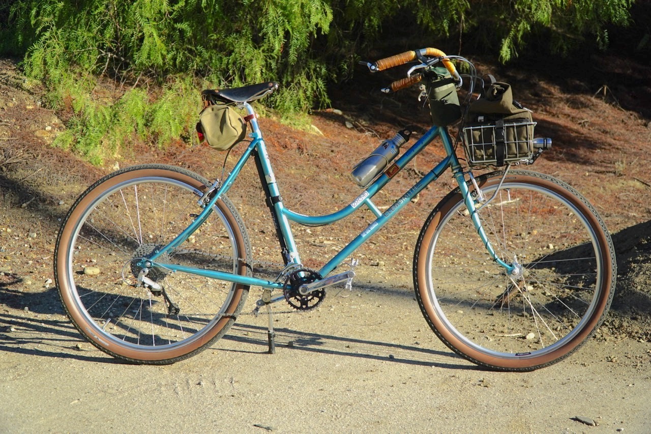 Bikerumor Editor's Choice Awards 2022 - Ron's Most Favorite Bike Stuffs ...