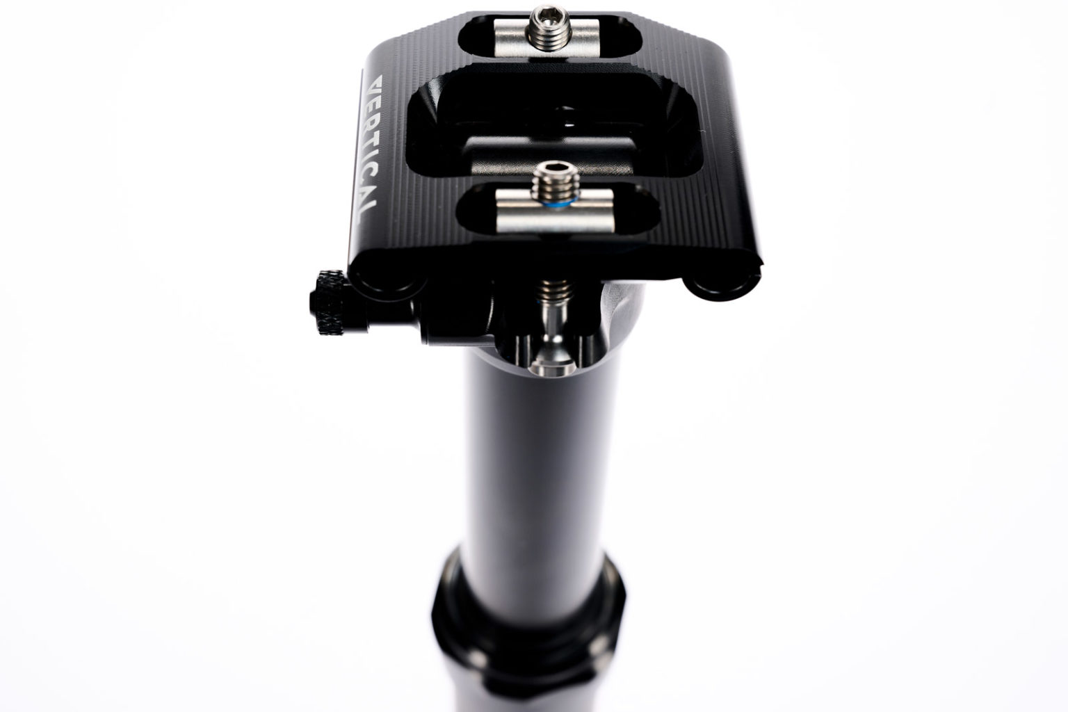 304g Vertical Helium Dropper Post Claims to be World's Lightest - Bikerumor